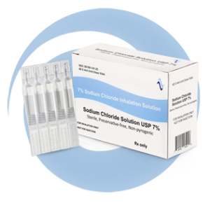 Sodium Chloride USP 7% :: PharmaCaribe